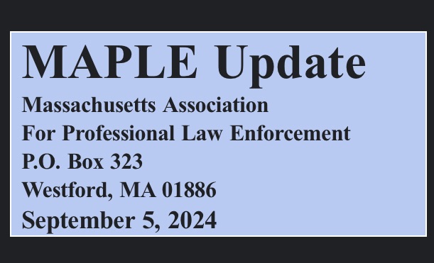 A Founding Member Of Maple Passes Maple